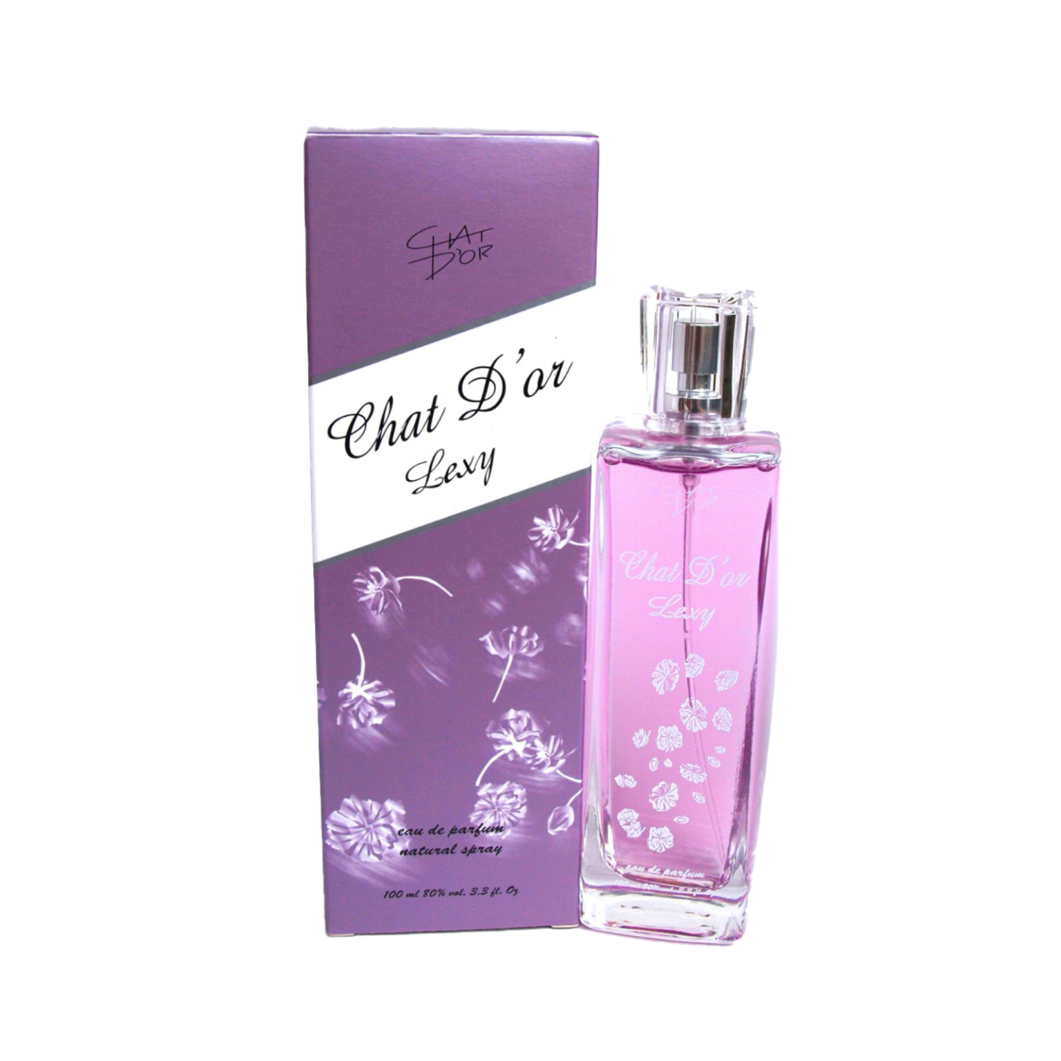 Lexy / Naomi Campbell – Cat de Luxe - Royal Life